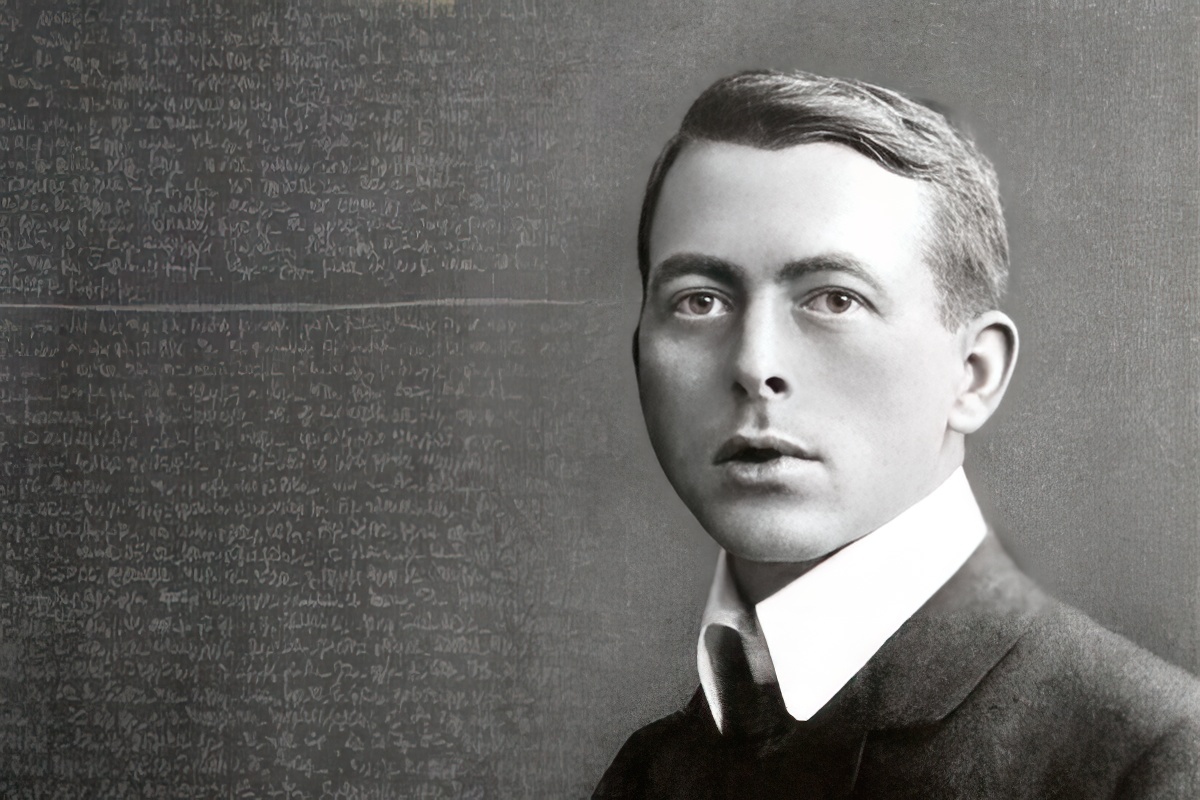 Robert Walser: Biography